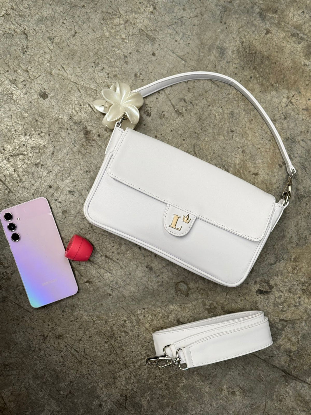 SANSA – Moda Brava Bolsas